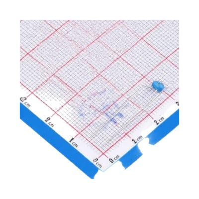 Dersonic CD1H121JC9BECHE100 Ceramic Capacitor