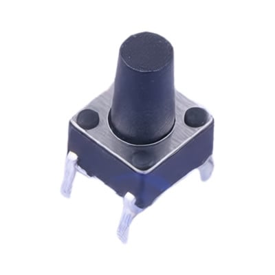 G-Switch GT-TC096B-H080-L1 Tactile Switch