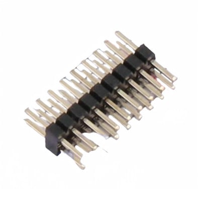XYECONN PZ1.0-UP1S-3A Male Header Pins