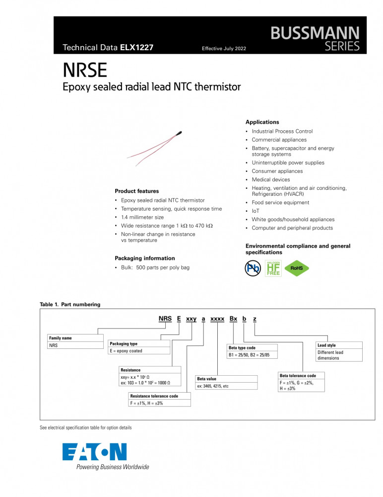 NRSE document page 1