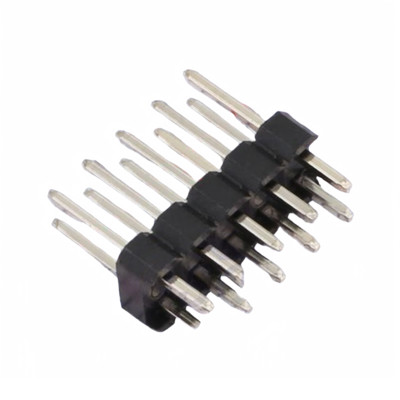 Xinyangze YZT1070-06104-02025-01 Male Header Pins
