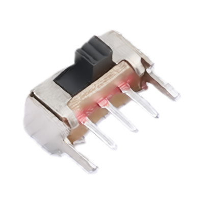 G-Switch SK-22D02-G020 Slide Switch