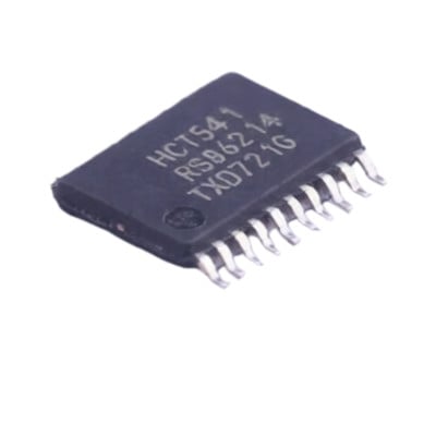 Nexperia 74VHC245PW,118 Buffers, Drivers, Receivers, Transceivers Chip