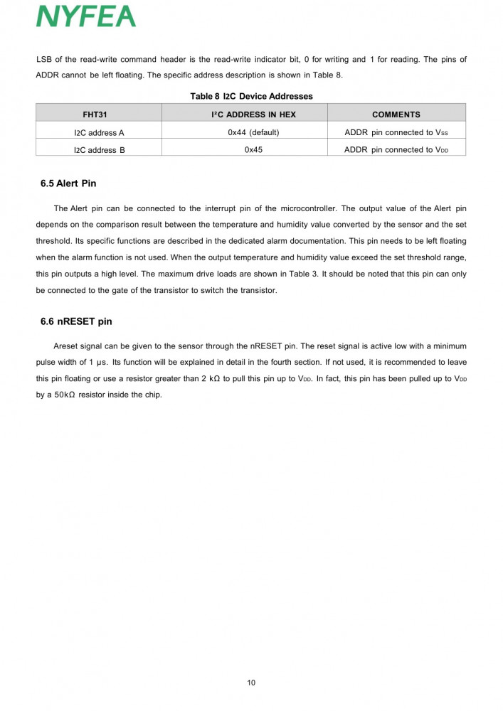FHT31 document page 10