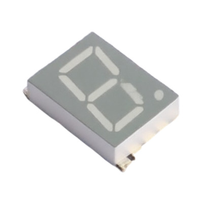 Guangcai Display GS4021CG-G LED Numeric Character Display Chip