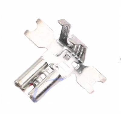 DLL DL187ZCDJ Rectangular Connector Contacts