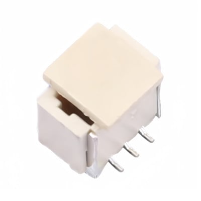 HOOYA ZH1500-LT-09 Male Header Pins