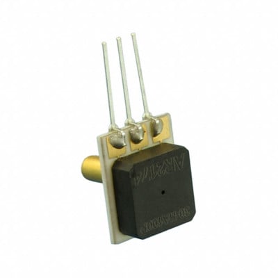 BOURNS BPS340-HA500P-4L Pressure Sensor Transducer Chip