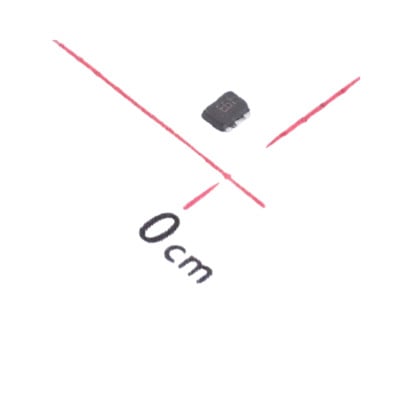 JingYang TT0314TPX TVS Diode