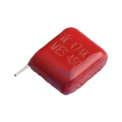 JOEY MES154K2L4AA420MA1 Thin Film Capacitor