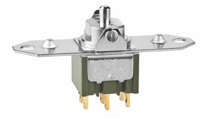 Flat Frame Mount Miniature Rocker for sale