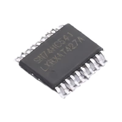lingxingic SN74HC245PW(LX) Buffers, Drivers, Receivers, Transceivers Chip