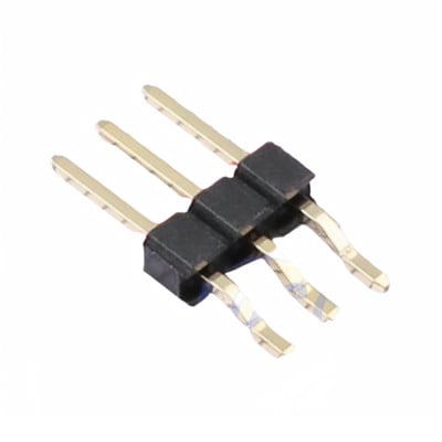 XKB Connection X5050WR-04S-N2SN Male Pin Header