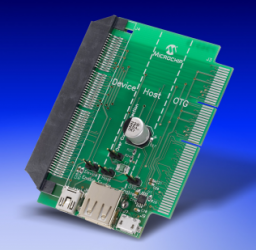 MICROCHIP AC240100