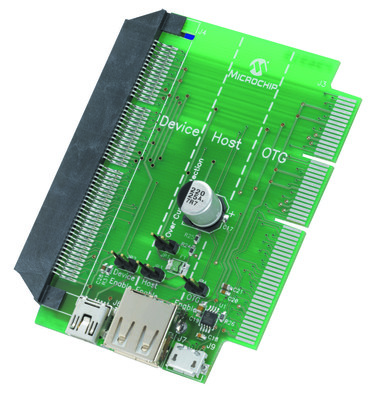 MICROCHIP AC164131 for sale