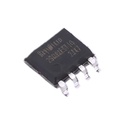BOYAMICRO BY25Q256FSSIG Memory IC Chip