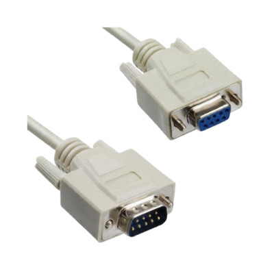 Assmann WSW Components AK152-2 D-Sub Cable Assembly