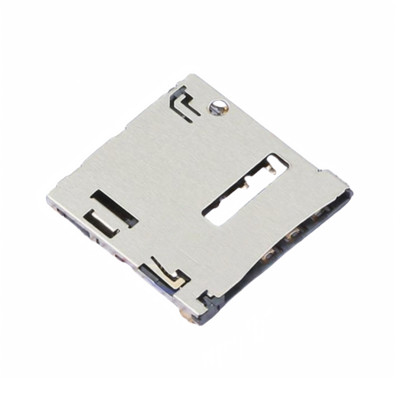 HOAUC HYCW328-SIM07-138B PC Card Socket