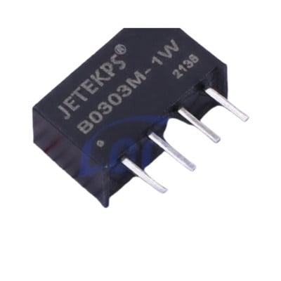 JETEKPS B0515M-2W DC DC Converter Chip