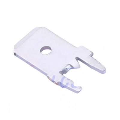 TE Connectivity 63933-2 Quick Connect & Disconnect Connector