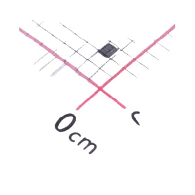 ElecSuper ESD5Z3.3T1G TVS Diode