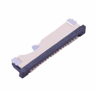 MINTRON LW10251-24 FFC FPC Flat Flexible Connector Assembly
