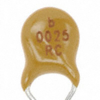 Bel Fuse 0ZRC0025FF2E