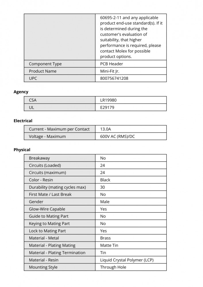 462070124 product document page 3