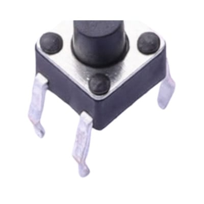 DEALON TC-1150DR-4.3H-160 Tactile Switch