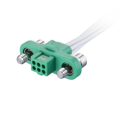 Harwin G125-FC10605F1-0450L for sale
