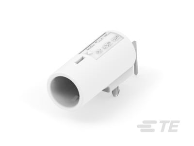 TE Connectivity 293311-6 Solid State Lighting Connector Assembly