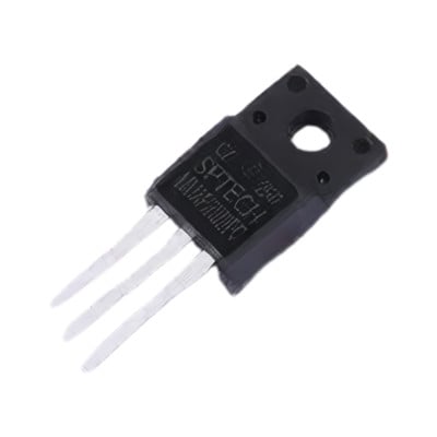 SPTECH MURF1220CT Single Diode