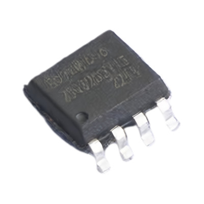 BOYAMICRO BY25Q256FSSIG Memory IC Chip