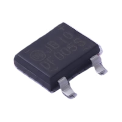 onsemi DF04S1 Bridge Rectifier