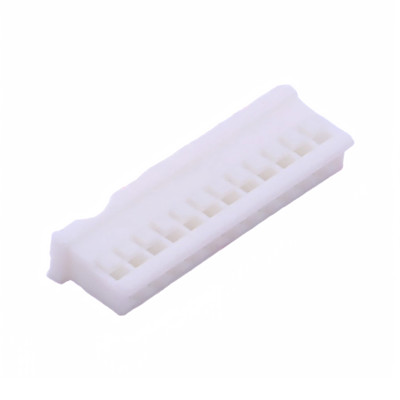 CJT(Changjiang Connectors) A1502H-12P Rectangular Connector Housing for sale