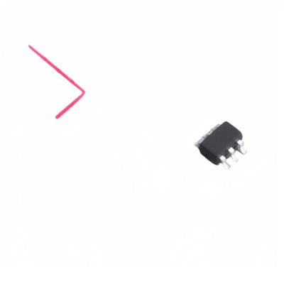 Slkor SL3139KL Single N-Channel MOSFET