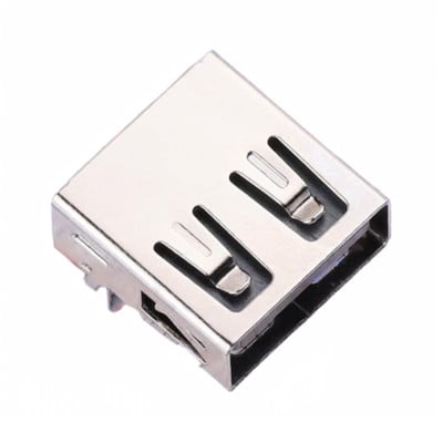 HH HH-USB-BF-001 USB DVI HDMI Connector Adapter Chip