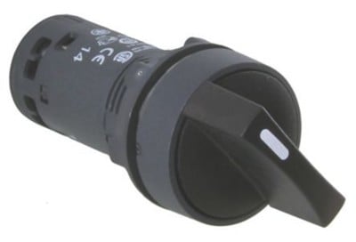 Schneider XB7ND25 Selector Switch for sale