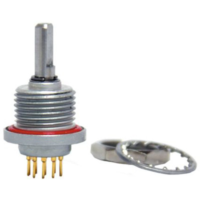 Schneider XB7ND25 Selector Switch for sale