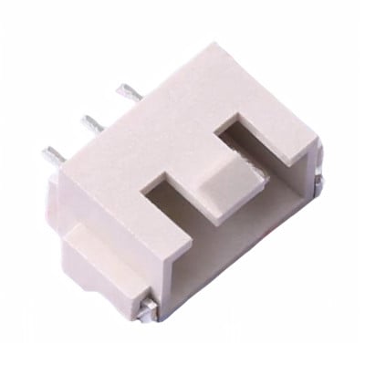 JUSHUO GH250-S06DCA-00 Male Header Pins