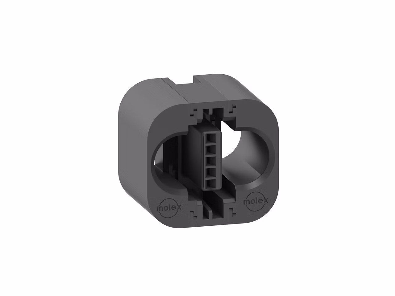 EXTreme Ten60Power Board-to-Board Vertical Receptacle with Guides, 5 Signal Circuits for sale