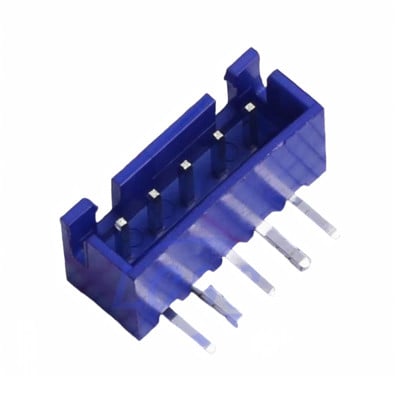 Hanbo Electronic WAFER-XH254WZ-4AL
