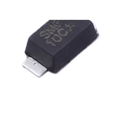 PAKER SMF16CA TVS Diode
