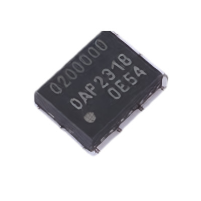 MICROCHIP DSC1101DM2-012.0000 Oscillator