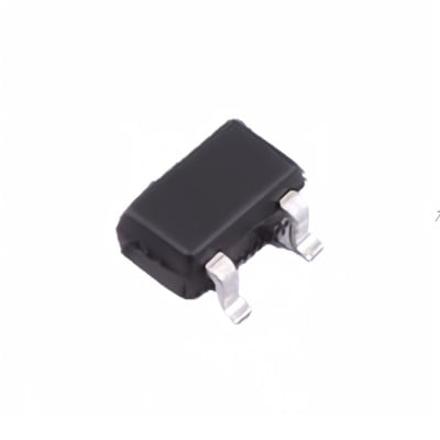 amsem BAV19W Single Diode