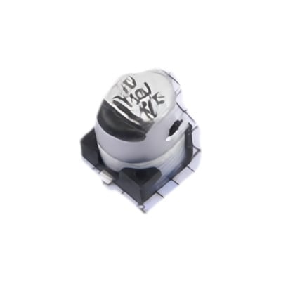 ChengTao RVE1E100M0505 Aluminum Electrolytic Capacitor