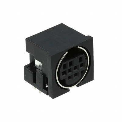 CUI MD-70S Circular Connector Assembly