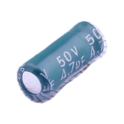 Guangdong TOPAZ Elec Tech ECLF1016331M050P00 Aluminum Electrolytic Capacitor