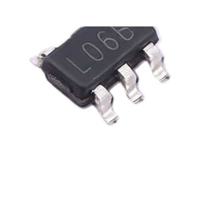 HGSEMI LP2985AIM5-3.3/TR Linear LDO Voltage Regulator