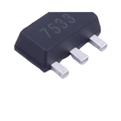 Agertech AT6211A28SAG Linear LDO Voltage Regulator